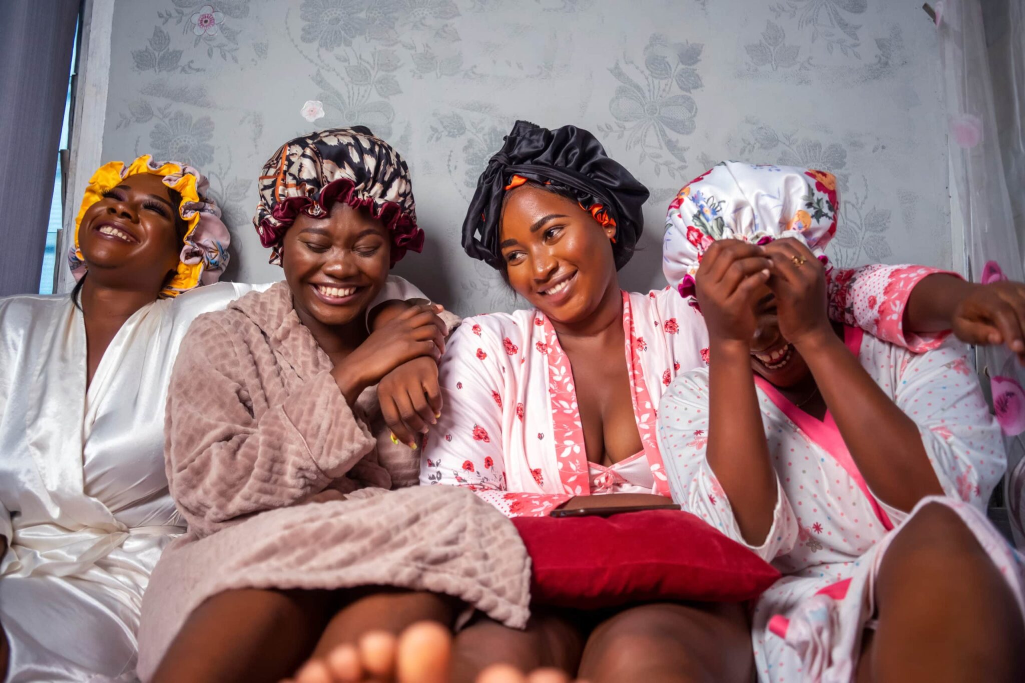 The Importance of Human Connection – World Council for Health