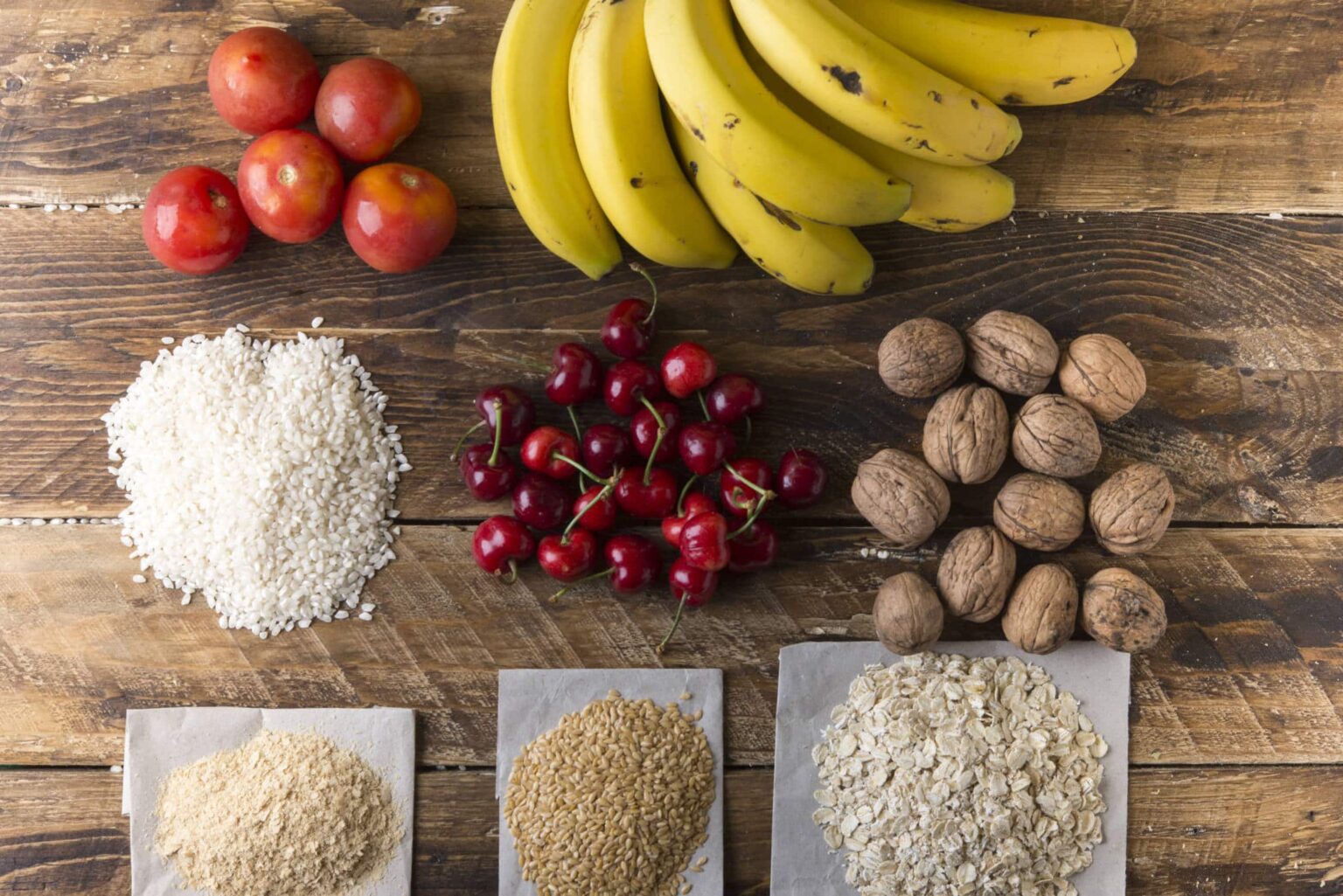 Our 7 Favorite Food Synergy Combinations With Recipes to Try - World ...