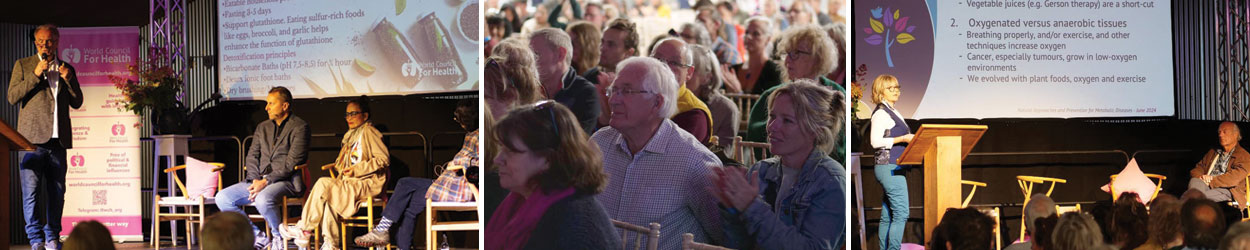 Health and Science Committee - World Council for Health