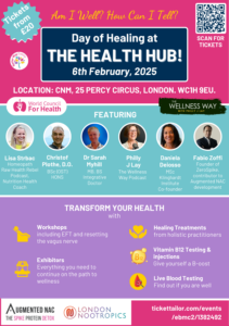 The Health Hub - World Council for Health