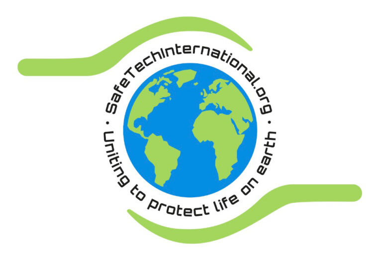 Safe Tech International - World Council for Health