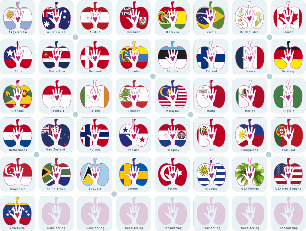 Country Councils - World Council for Health